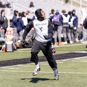 Marlon Fluker - Hudl