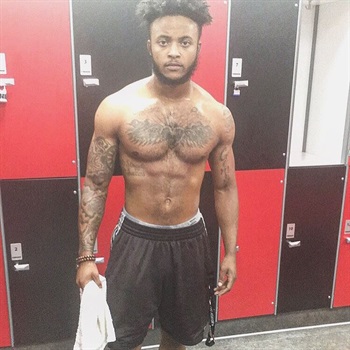 Devin Duckett - Hudl