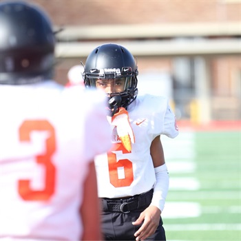 Mason Ellison - Hudl