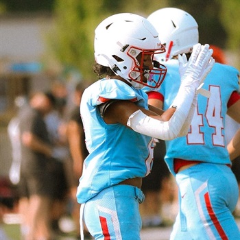 Mason Ellison - Hudl