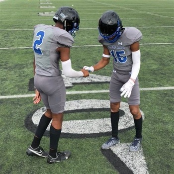 Deshaun Johnson - Hudl