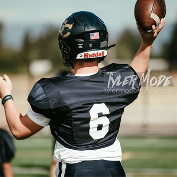 Caden Sullivan - Hudl