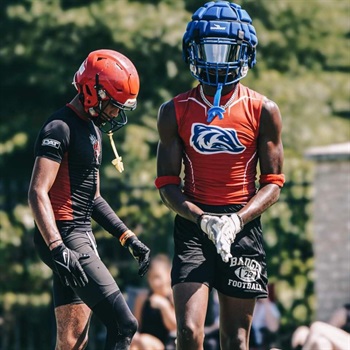 Kelton Wilson - Hudl