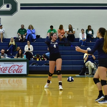 Liana Segarra - Hudl