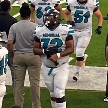 Devan Robison - Hudl