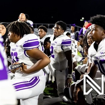 Mekhi Johnson - Hudl