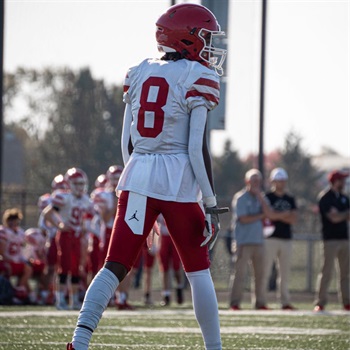 Devin Hamilton - Hudl