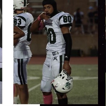 Quavon Montgomery - Hudl