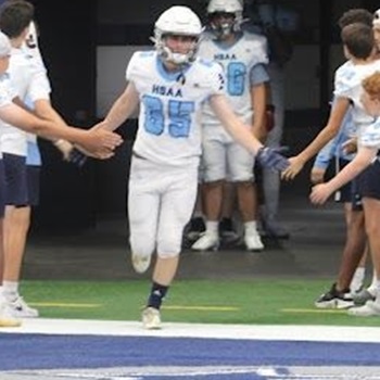 Nolan Frazier - Hudl