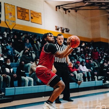 Shareef Ahmad - Hudl