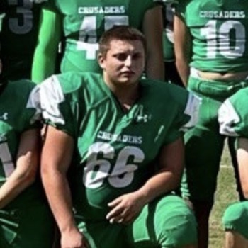 Devon Sanders - Hudl