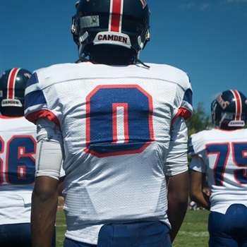 Marcus Johnson - Hudl