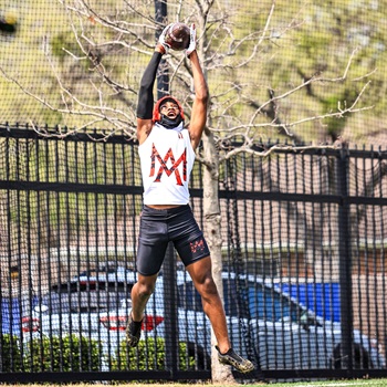 Marcell Gipson - Hudl