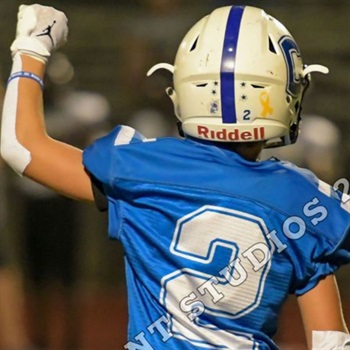 Connor Cochran - Hudl
