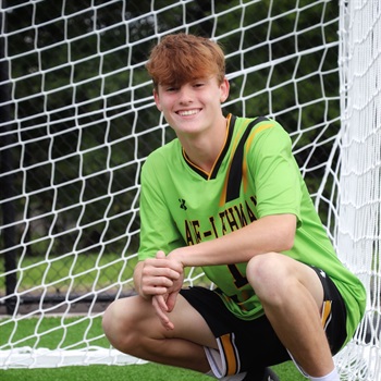 Andrew Chapple - Hudl