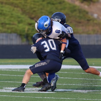 Jackson Pierce - Hudl