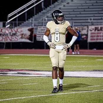 Jamari Stewart - Hudl