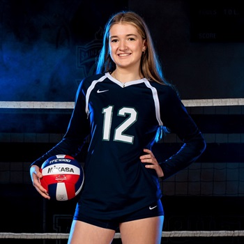 Teagan Pocius - Hudl