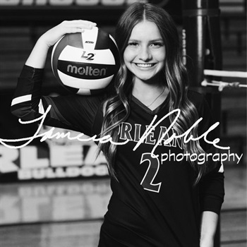 Emma Rutherford - Hudl