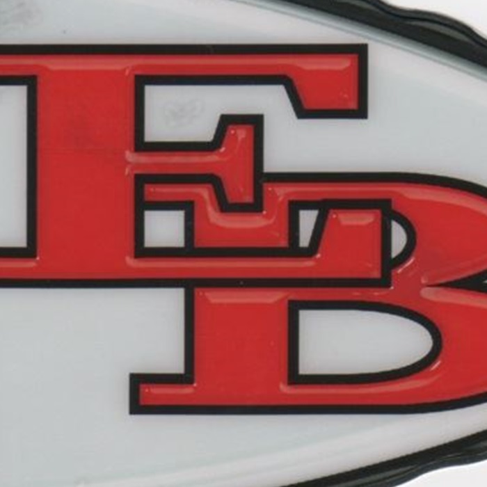 East Bay High School vs Spoto - Varsity Football - 5/17/2018 - Box ...