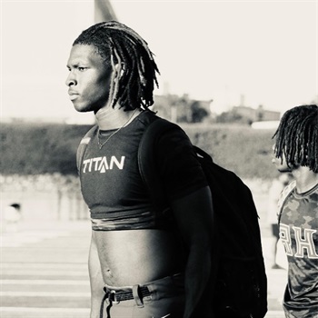 Zmori Thompson - Hudl