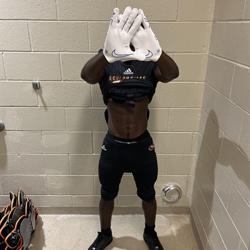 Jeffrey Jefferson - Hudl