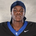 Jeffrey Jefferson - Hudl