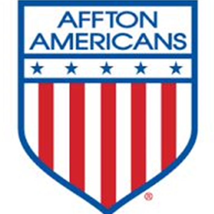 U15 Affton Americans CSDHL | Club Sports | Home | Hudl