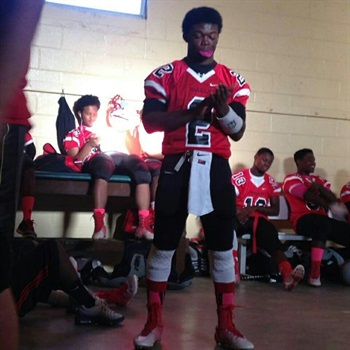 Kenneth Morman - Hudl