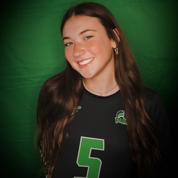 Grace Martin - Hudl