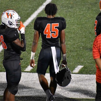 Jordan Stapleton - Hudl