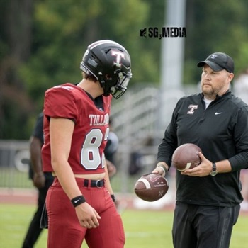 Gavin Seabolt - Hudl