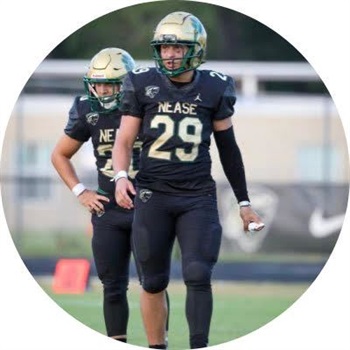 Noah Hodge - Hudl