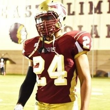 DeAnte Griffith - Hudl