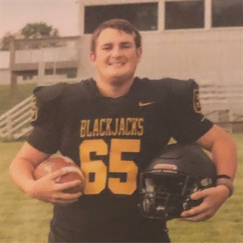 Clayton Ellis - Hudl