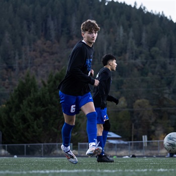 Mattix Embury - Hudl