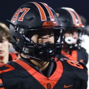 bobby serrano - Hudl