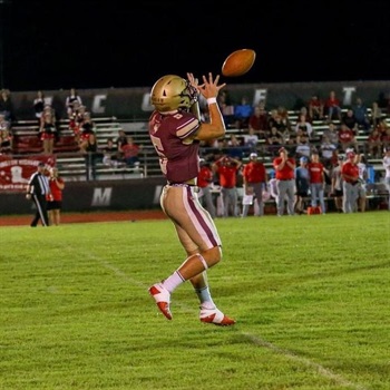 Karson Jones - Hudl