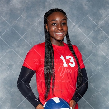 Leilani Loderick - Hudl