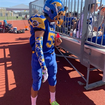 Robert Rodrigues - Hudl