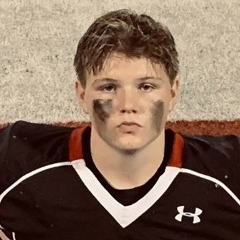 Logan Jacobs - Hudl