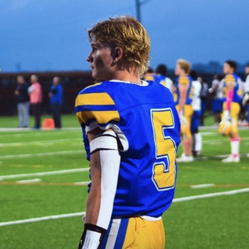 Jayden McCarthy - Hudl