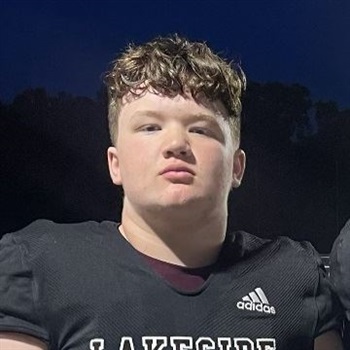 Cooper Flanders - Hudl