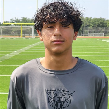 Nathaniel Ramirez - Hudl