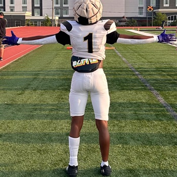 Jordan Wesley - Hudl