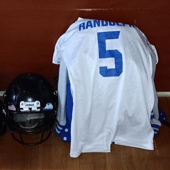 Jamison Christian - Hudl