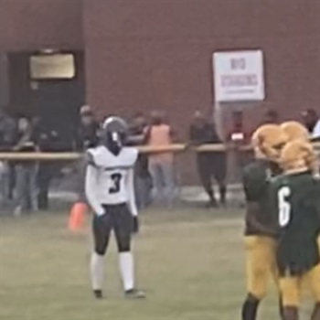 DaMario Smith - Hudl