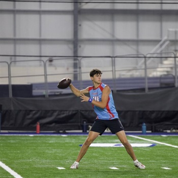 Aiden Scott - Hudl