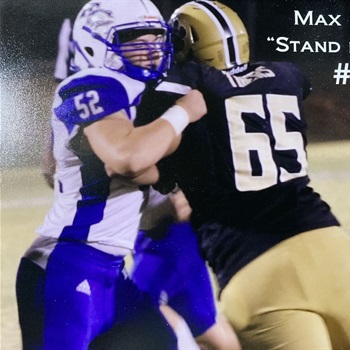 Max McCoy - Hudl