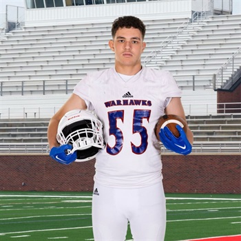 Nolan Thompson - Hudl